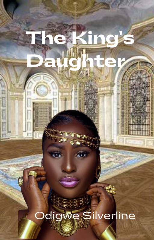 Buy The King's Daughter - Tell Me A Story by Tell Me A Story on Selar