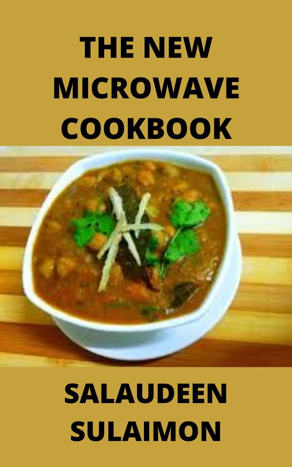 Buy Ebooks by Salaudeen Sulaimon on Selar