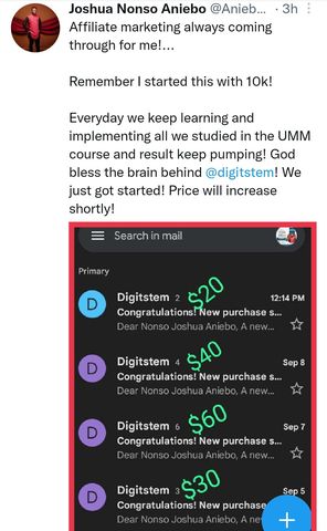 Buy Digit101: The Ultimate Money Machine Pro by Olawale Deborah ...