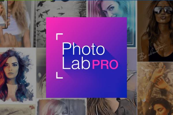 Get Photo Lab Pro Picture Editor by Smile Hub on Selar