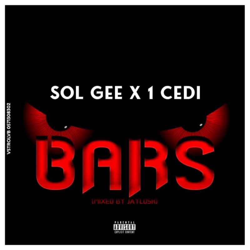 Buy BARS by Sol Gee on Selar