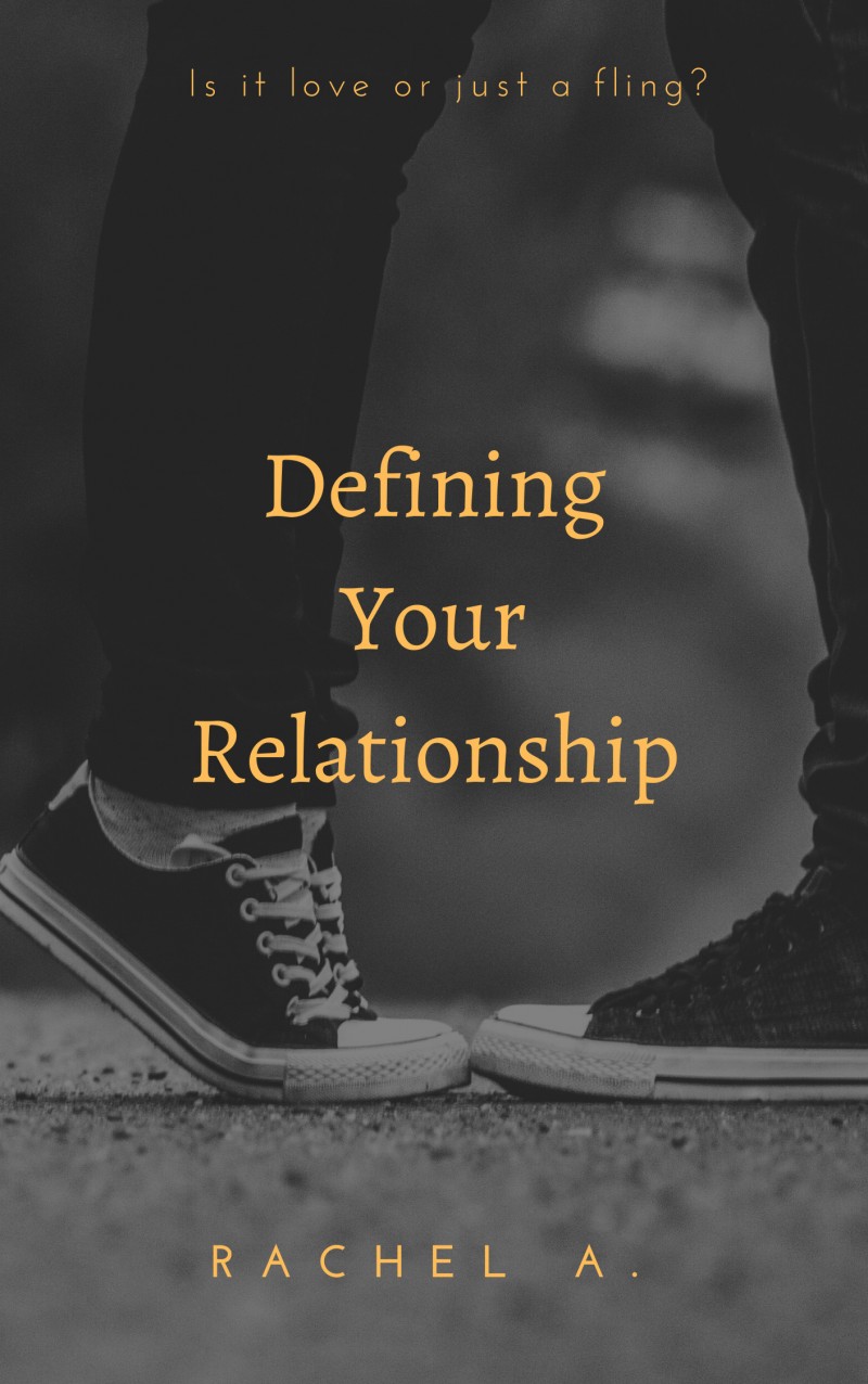 Get Defining Your Relationship by Ayeni Rachel on Selar