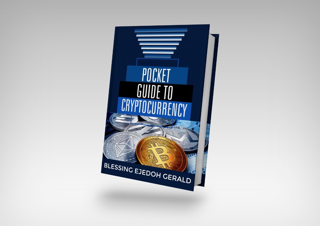 Get Pocket guide to cryptocurrency by Blessing Gerald on Selar