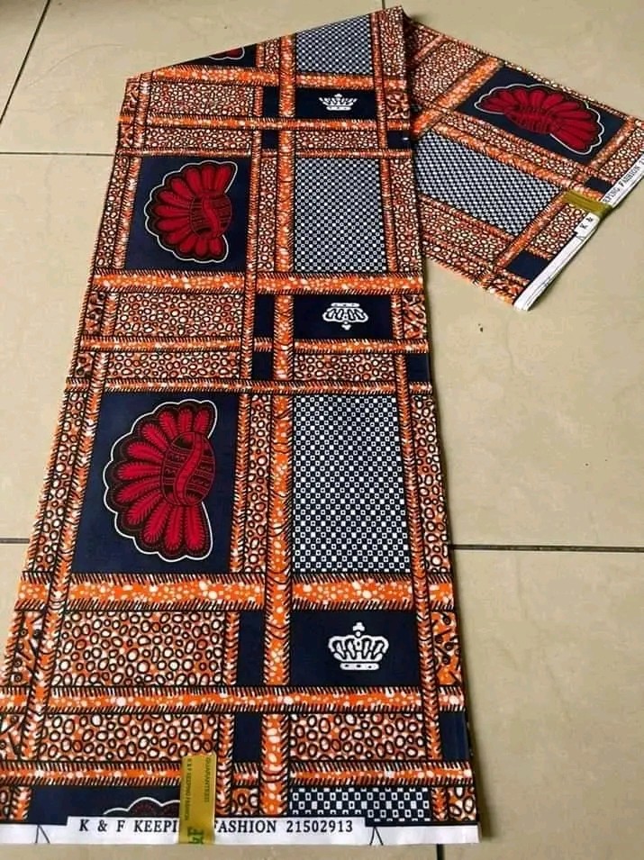 Buy Wrapper by Samuel Monday japhet on Selar