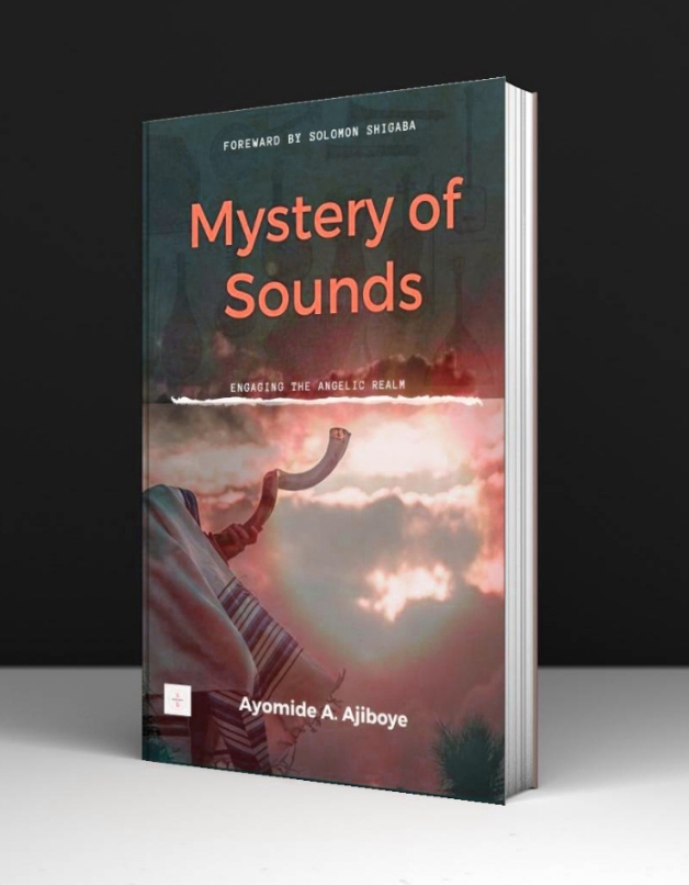 Buy Mystery of Sounds by Ayomide A. Ajiboye on Selar