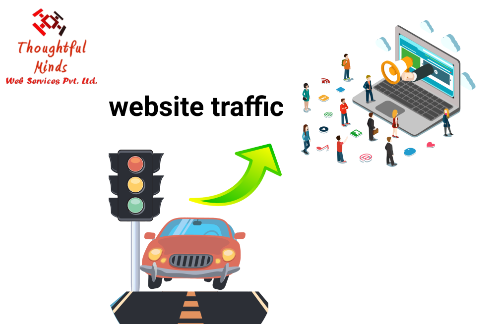 Buy Guide to Driving Online Traffic by ALPHACEE Research and Scripts ...