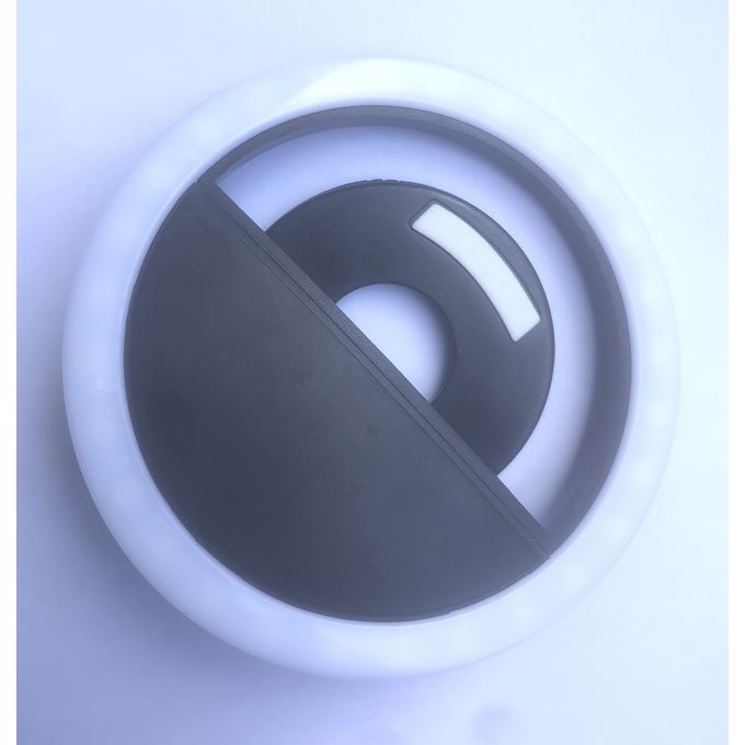 Buy Selfie Lamp Mini Ringlight Phone Brightness Levels by Splint ...