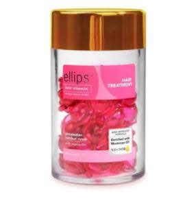 Buy Ellips Hair Vitamin(Hair Treatment) by SX Beauty product and ...