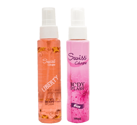 Buy Swiss Body Splah X 48pcs by SX Beauty product and fragrance on Selar