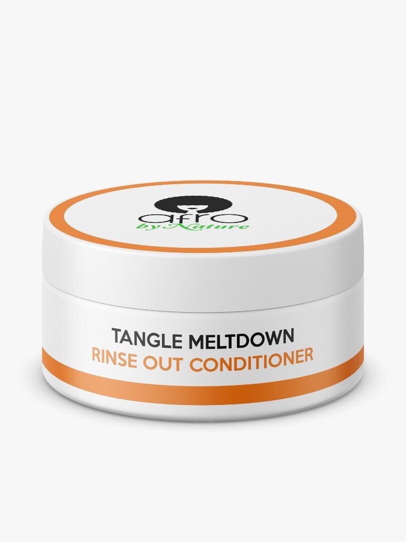 Buy Tangle meltdown rinseout conditioner by SX Beauty product and ...