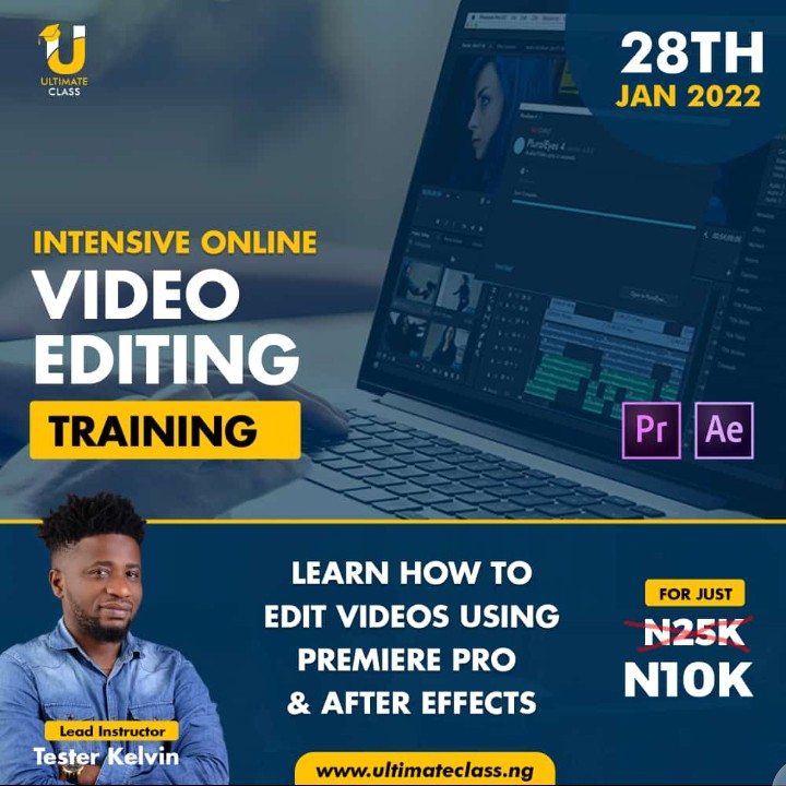 Buy Ultimate Video Course by Students without borders on Selar