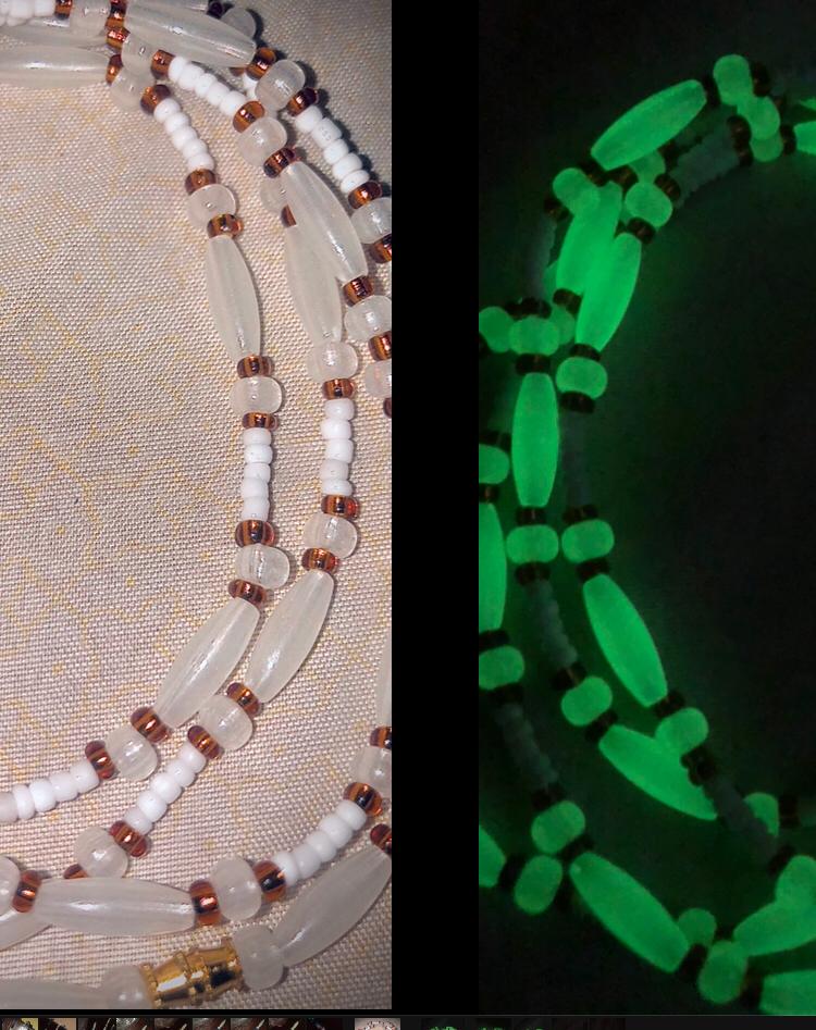 Buy Ileke by Subomi Ibidapo on Selar