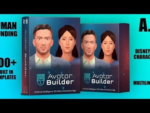 Buy 3D avatar by Christy Philips on Selar
