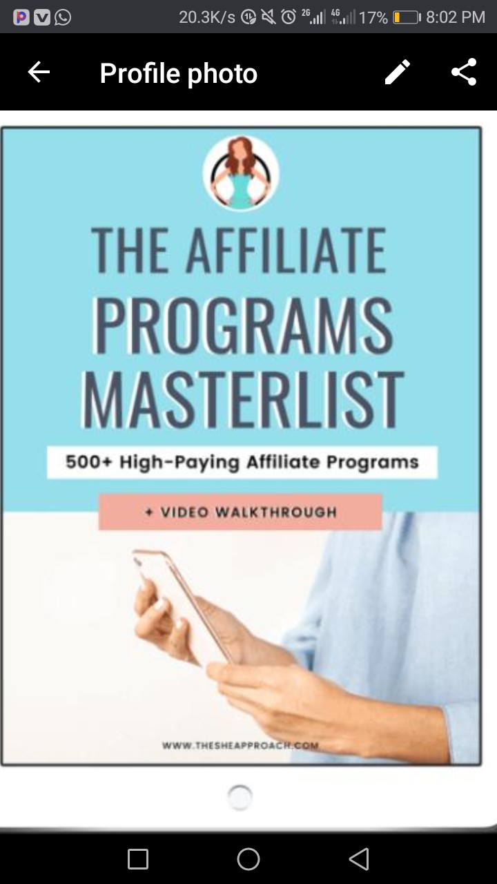 Buy Money making program by Tanwie solange bih on Selar