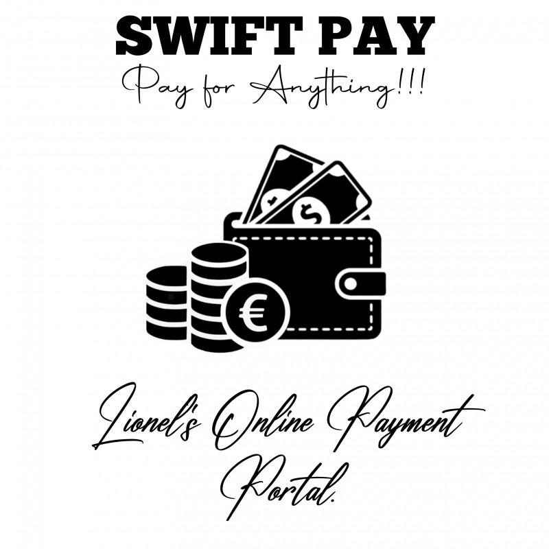 Buy Swift-Pay Online Portal by Swift-Pay on Selar