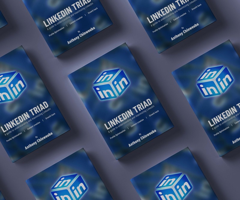 Buy LinkedIn Triad by Anthony Chinweuba on Selar
