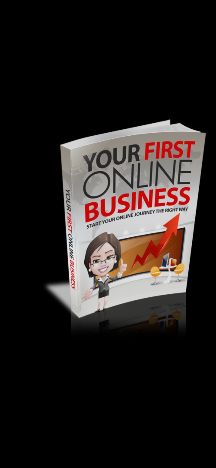 Buy YOUR FIRST ONLINE BUSINESS START YOUR ON-LINE JOURNEY THE RIGHT WAY ...