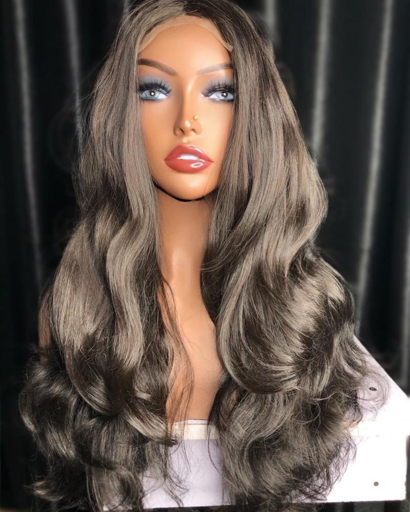 Buy Super wavy by Winifred chioma on Selar