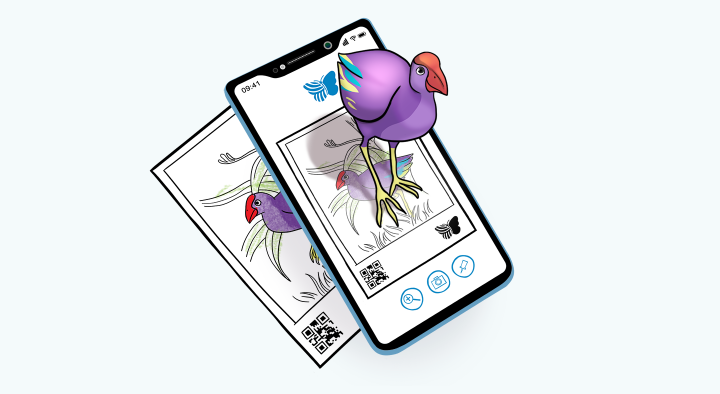 Buy Augmented Reality worksheets by Tech Teachers Limited on Selar