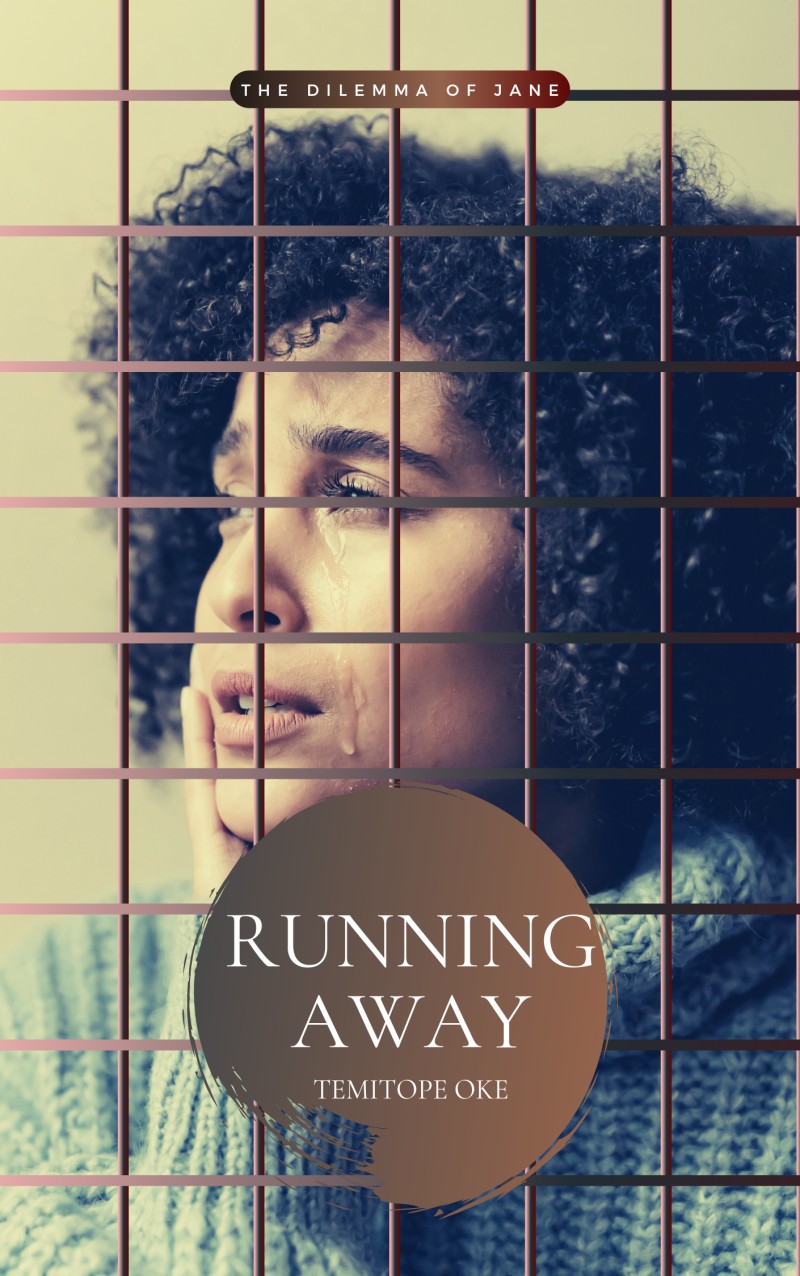 Get Running Away | Temitope Oke by Temitope Oke on Selar