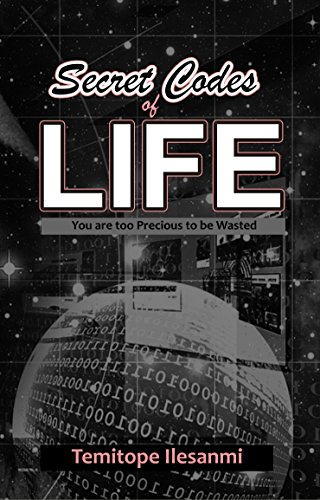 Buy Secret Codes Of Life by Temitope Ilesanmi on Selar