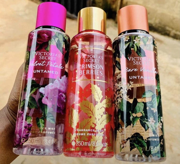 Buy Victoria secrets by Favour Temisan Edun on Selar