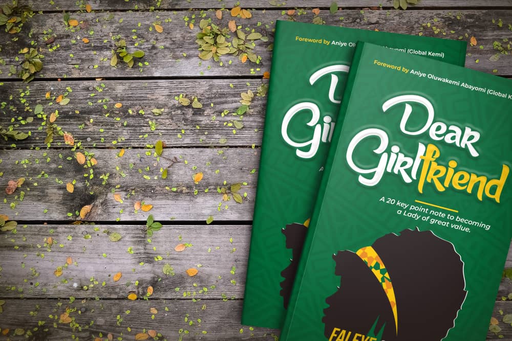 Buy Dear Girlfriend by Faleye Gbotemi on Selar