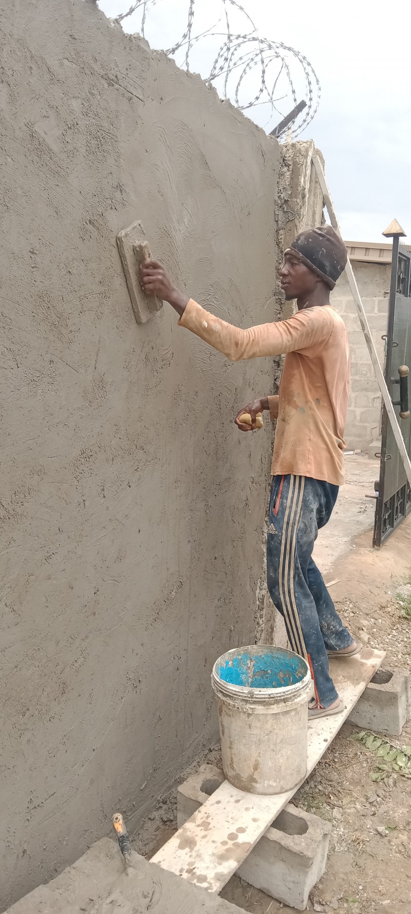 Buy My hand work. I am into building and construction and this is one ...
