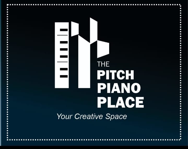 Buy My Creative Space by The Pitch Piano Place on Selar