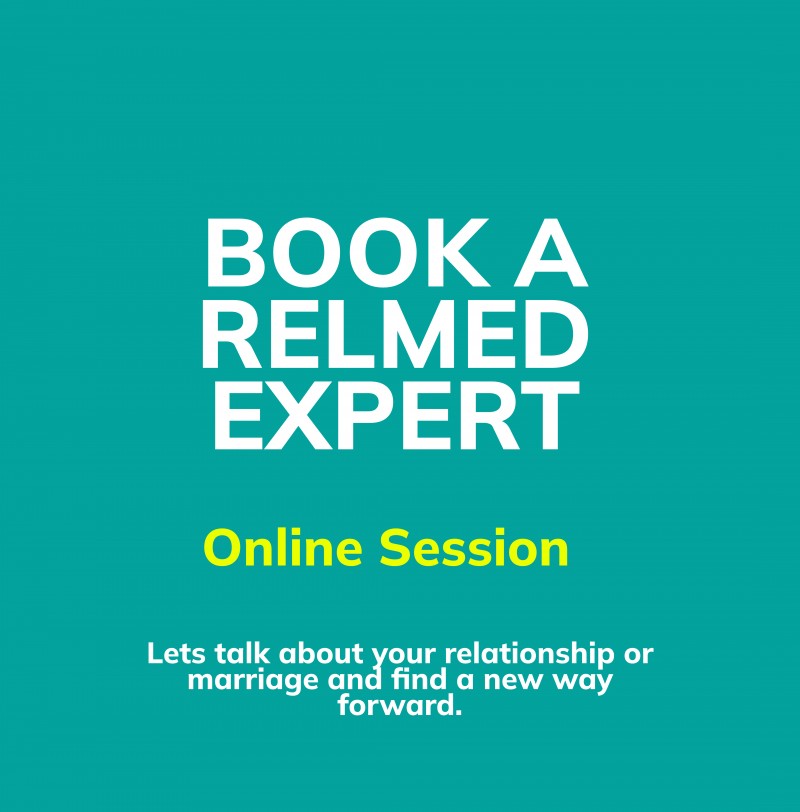 Buy Book a One-Time Individual Session With a RelMed by The Pacific ...