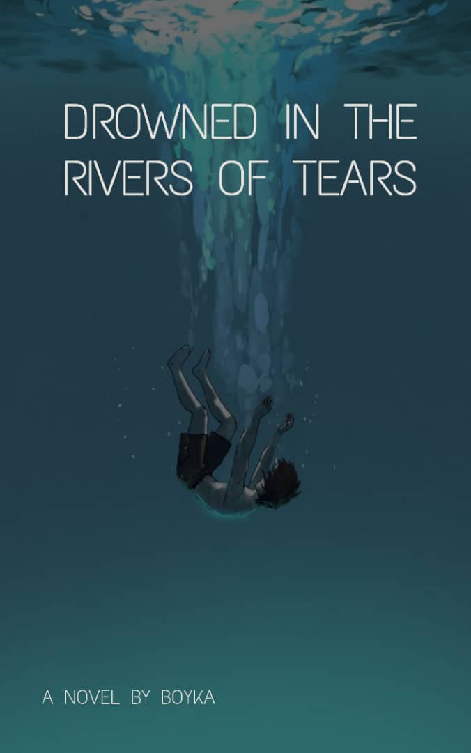 Buy Drowned in the rivers of tears by Odunsi Oreoluwa on Selar