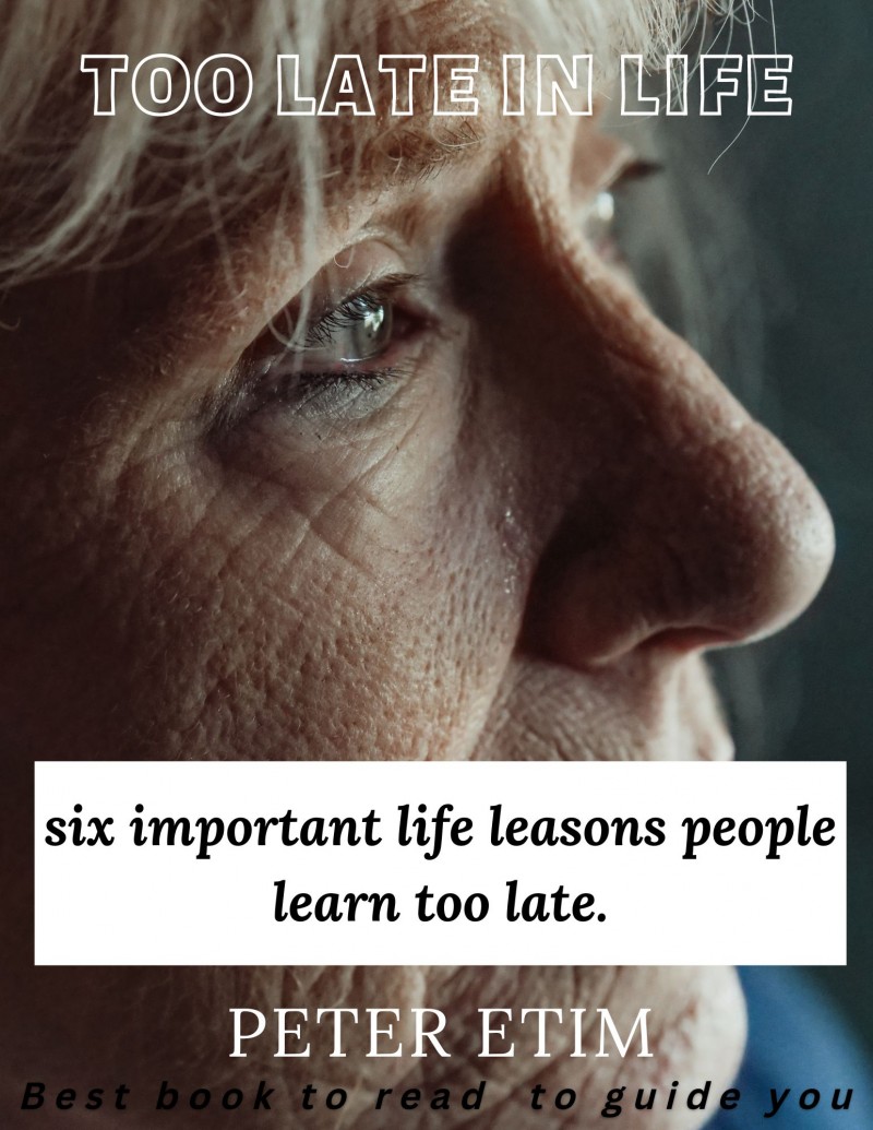 Buy Ebook by Peter Etim on Selar