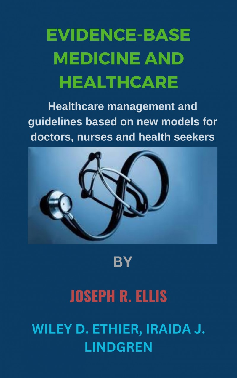 Buy Evidence-Base Medicine and Healthcare by Evergreen store on Selar.co