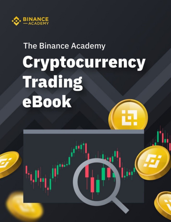 Buy The Binance Academy cryptocurrency trading e-book. by Evergreen ...