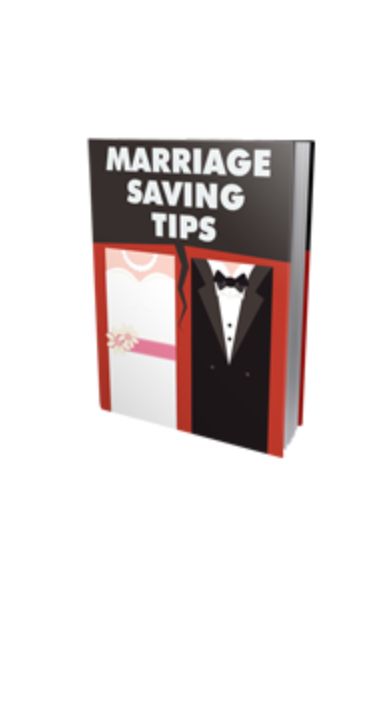 Buy Marriage saving tips by Godwin Anthony Umoh on Selar