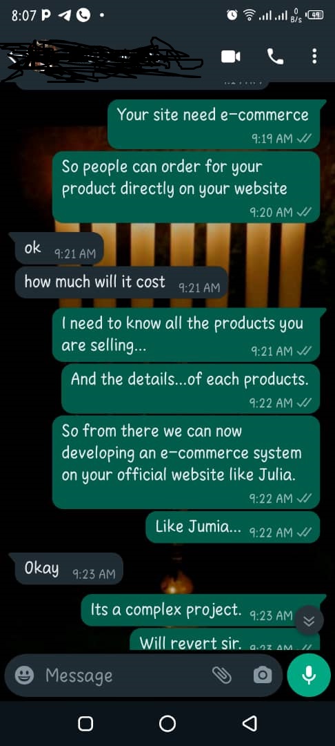 Subscribe TechMax(Coaching Program) by Tolulope Oyejide on Selar