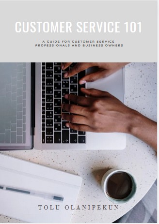 Buy Customer Service 101:A Guide for Customer Service Professionals and ...