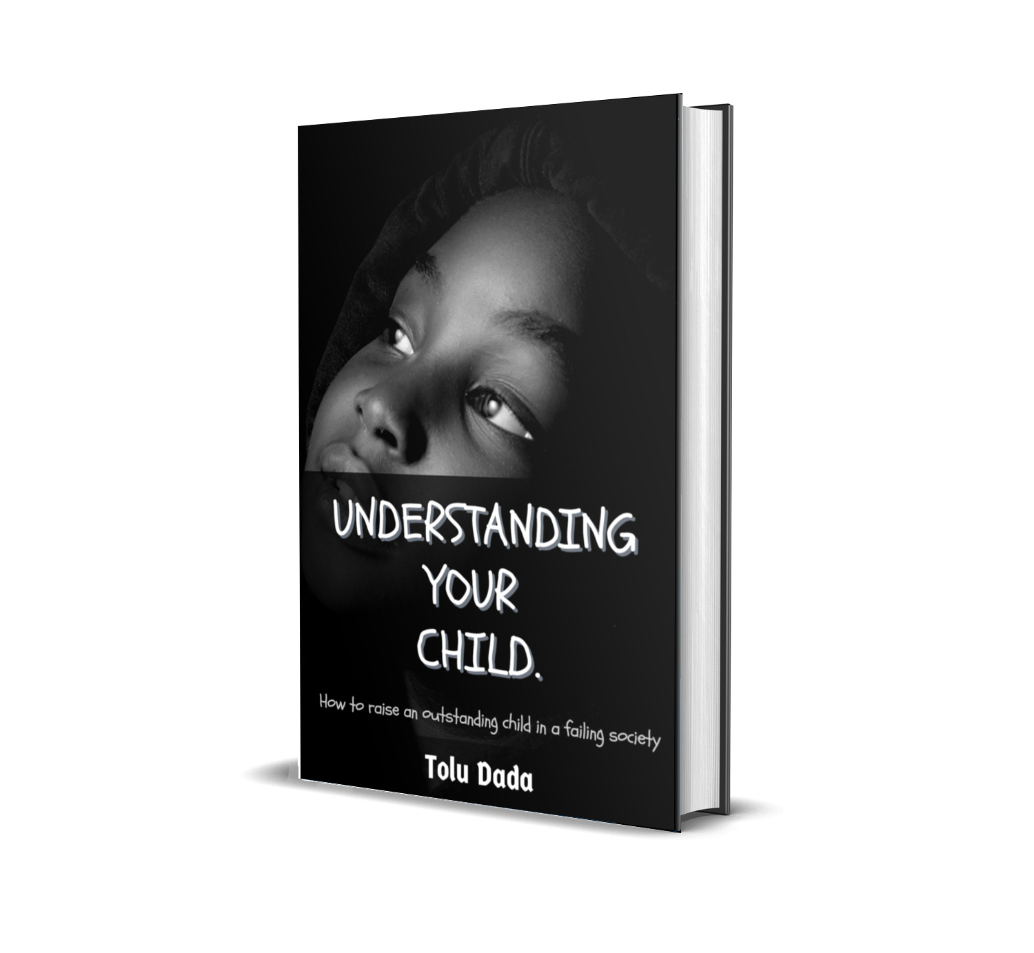 Buy Understanding Your Child by Tolulope Dada on Selar