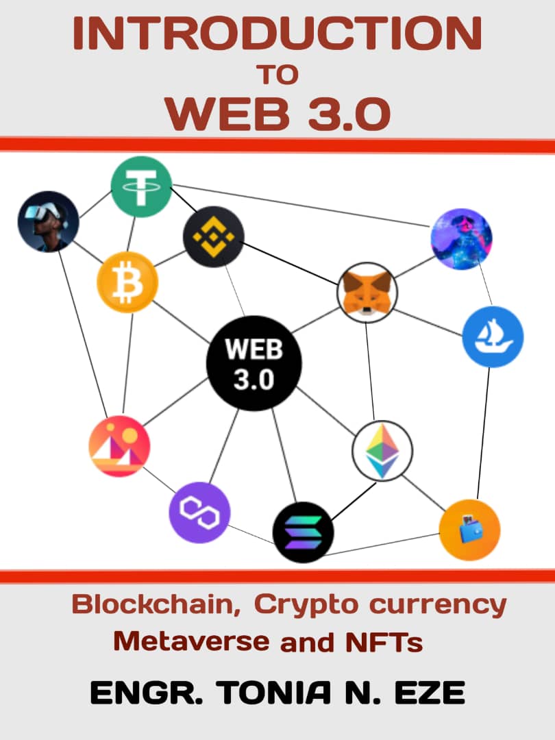 Buy Introduction to Web 3.0 by Tonia Eze on Selar.co