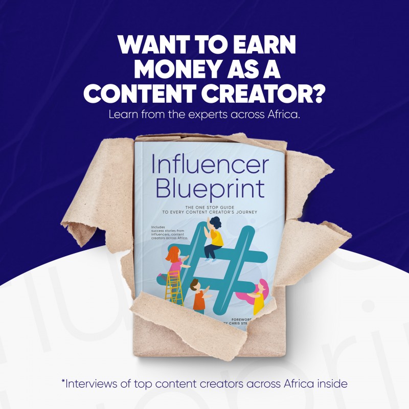 Buy Influencer Blueprint: Your Complete Guide to Influencer Marketing ...