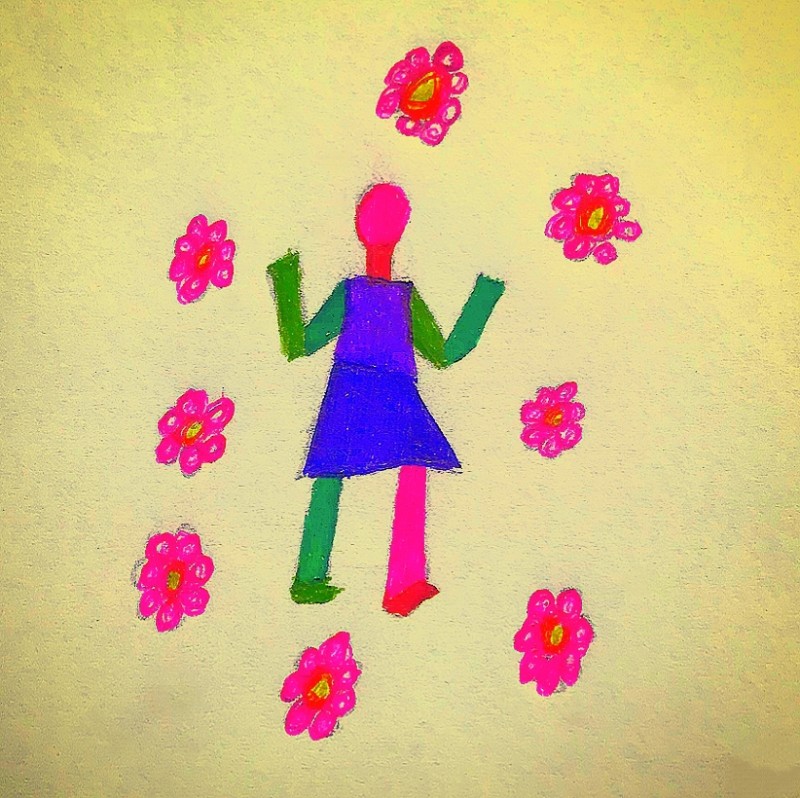 Buy Joy by Ojo Ayomide on Selar