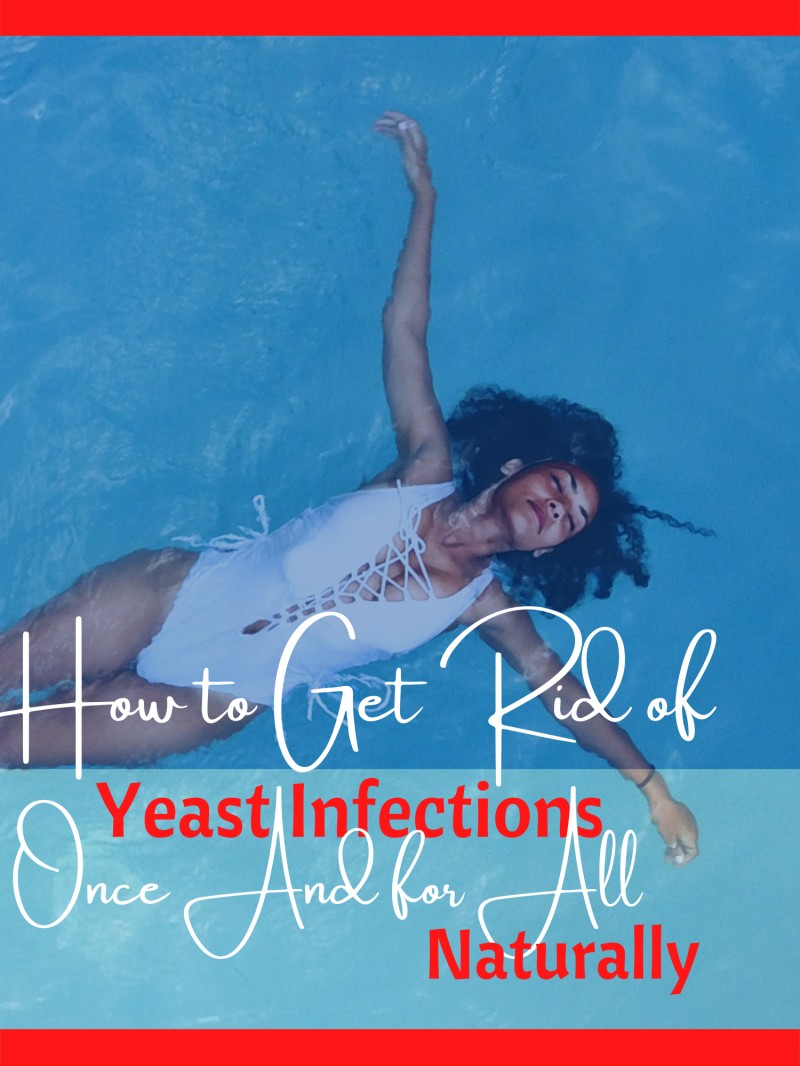 Buy How to get rid of yeast Infections naturally by MARIAM IBRAHIM on Selar