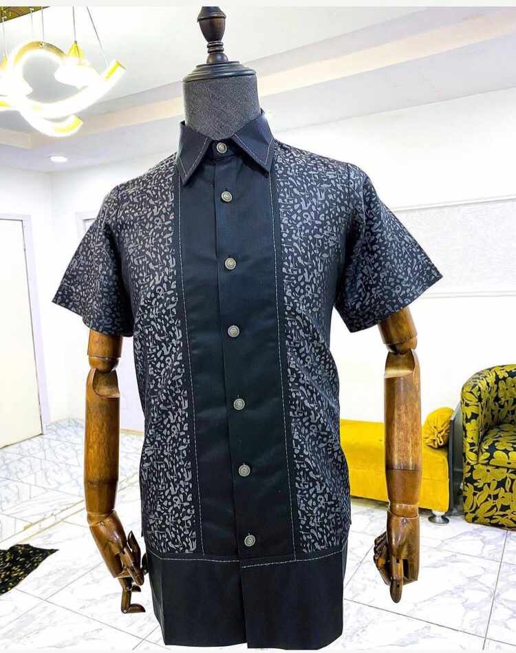 Get Ricks clothing by Ejike Eric on Selar