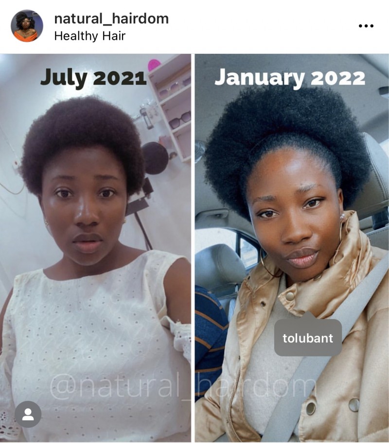 Buy A UNIQUE HAIR REGIMEN THAT WORKS FOR YOU! by Kelechi Uchamma ...