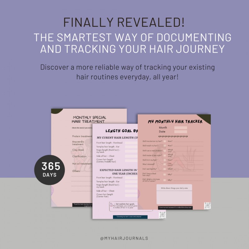 Buy INTERACTIVE DIGITAL HAIR JOURNAL by Kelechi Uchamma, Ogbuagu on Selar