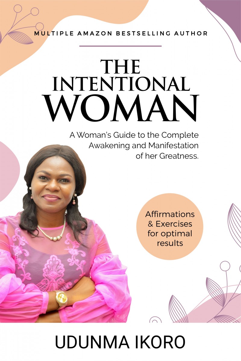 Buy The Intentional Woman by Udunma Ikoro on Selar