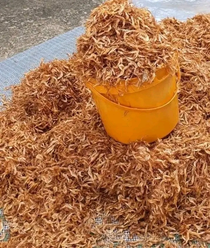 Buy Crackfish by UKWA MICHEAL on Selar