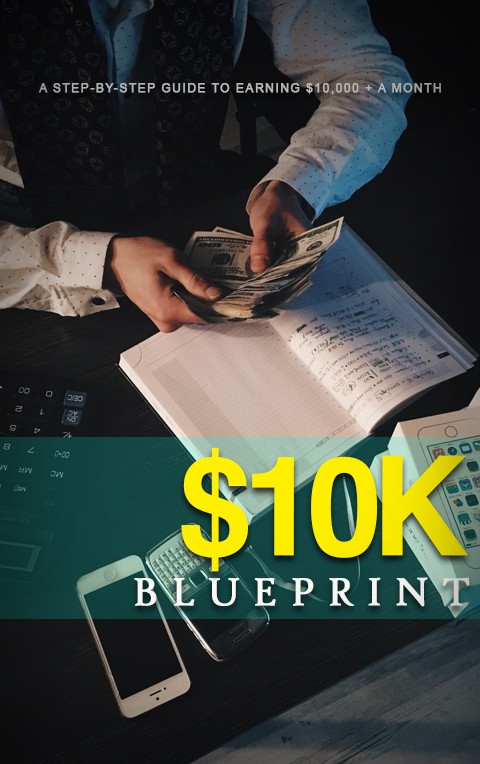 Buy 1 Million Blueprint by XtremeK on Selar