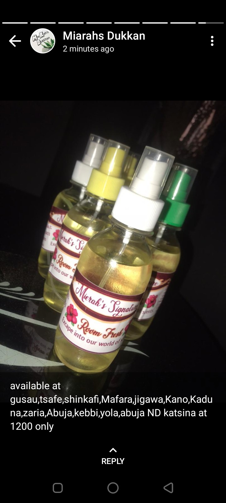 Buy Garin kunu na gyaran jiki breast nd hips by Firdausi Dahiru on Selar