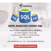Buy Data analysis using SQL by Umoru Rafat on Selar